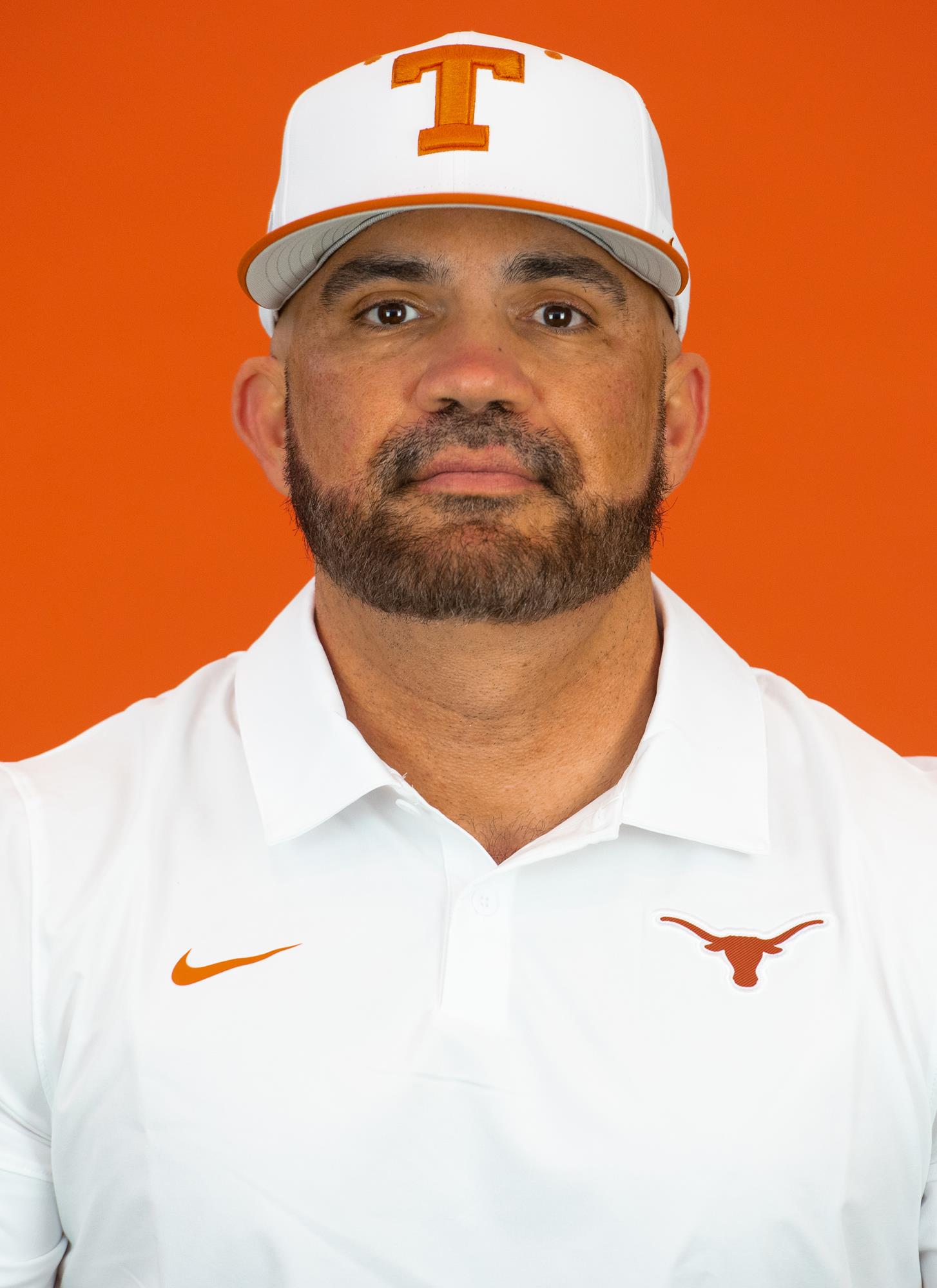 Baseball Coaches - University of Texas Athletics