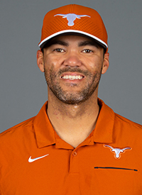 Softball Coaches - University of Texas Athletics