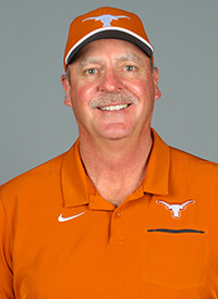 Softball Coaches - University of Texas Athletics