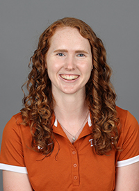 Sara Neaves - Rowing Coach - University of Texas Athletics