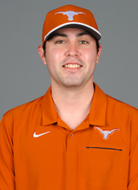 Softball Coaches - University of Texas Athletics