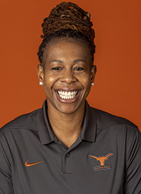 April Phillips - Women's Basketball Coach - University of Texas Athletics
