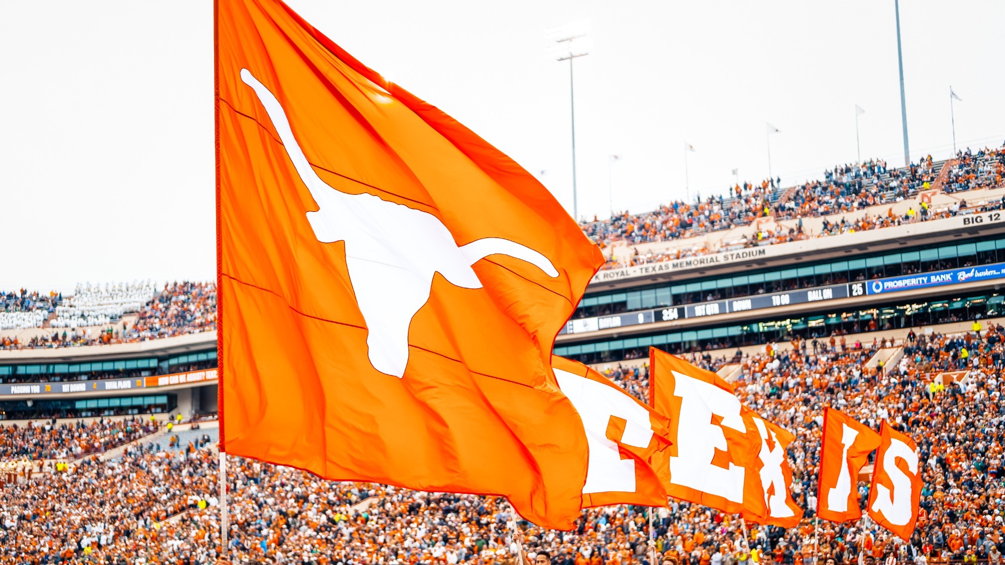 Congratulations to the 2025-2026 Texas Pom Squad! - University of Texas ...