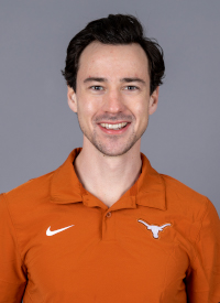 Spencer Kales - Rowing Coach - University of Texas Athletics