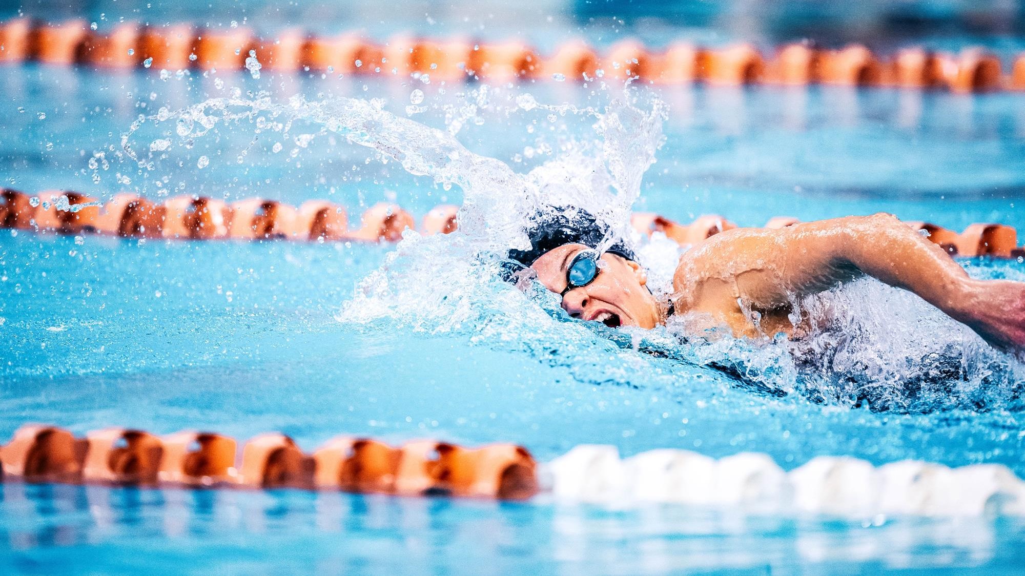 Emma Sticklen - Women's Swimming and Diving - University of Texas Athletics