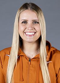 Molly Jacobsen - Softball Coach - University of Texas Athletics