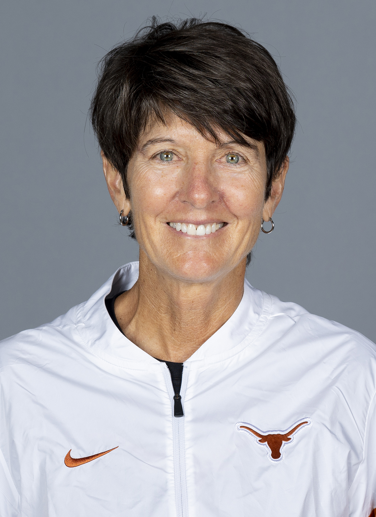 Volleyball Coaches - University of Texas Athletics