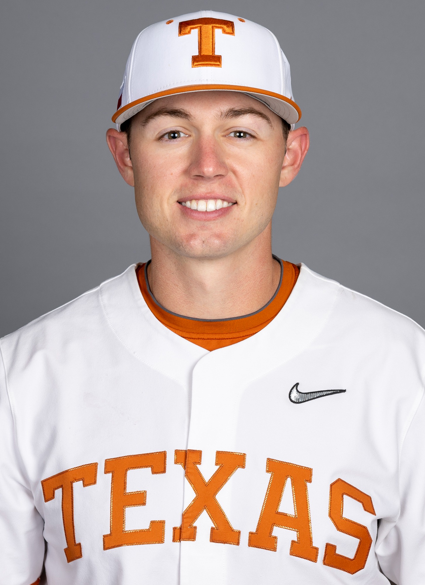 Caleb Longley - Baseball Coach - University of Texas Athletics