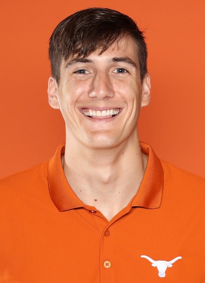Chad Mylin - Women's Swimming and Diving Coach - University of Texas ...