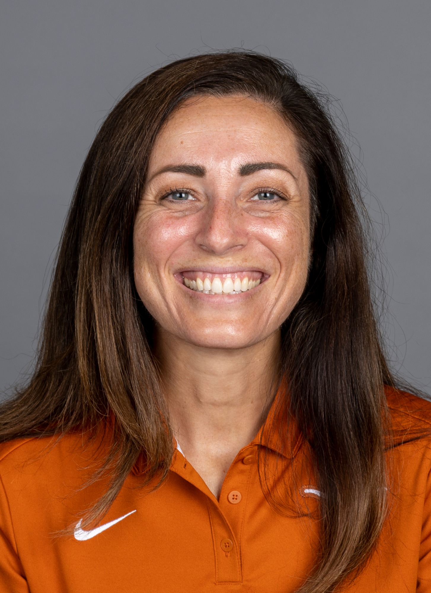 Liz Cope - Senior Program Administrator - Men's Basketball Support ...