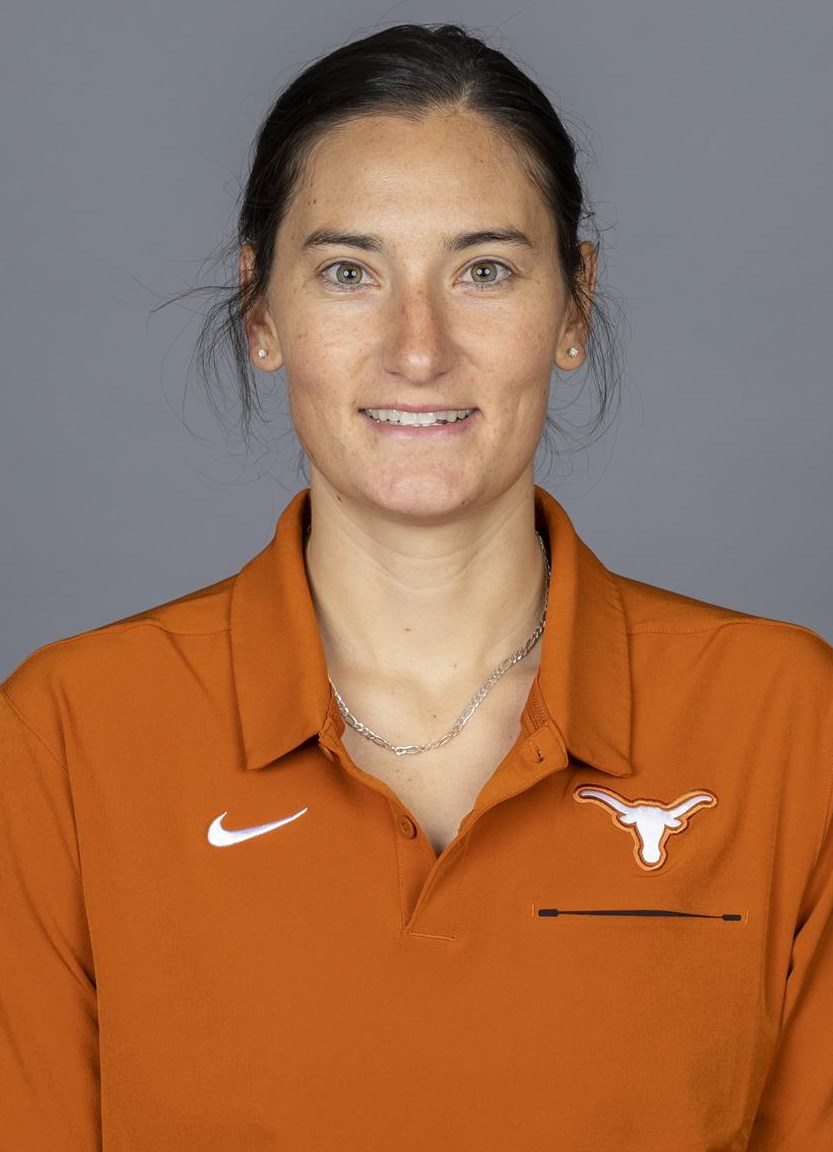 Rowing Coaches - University of Texas Athletics