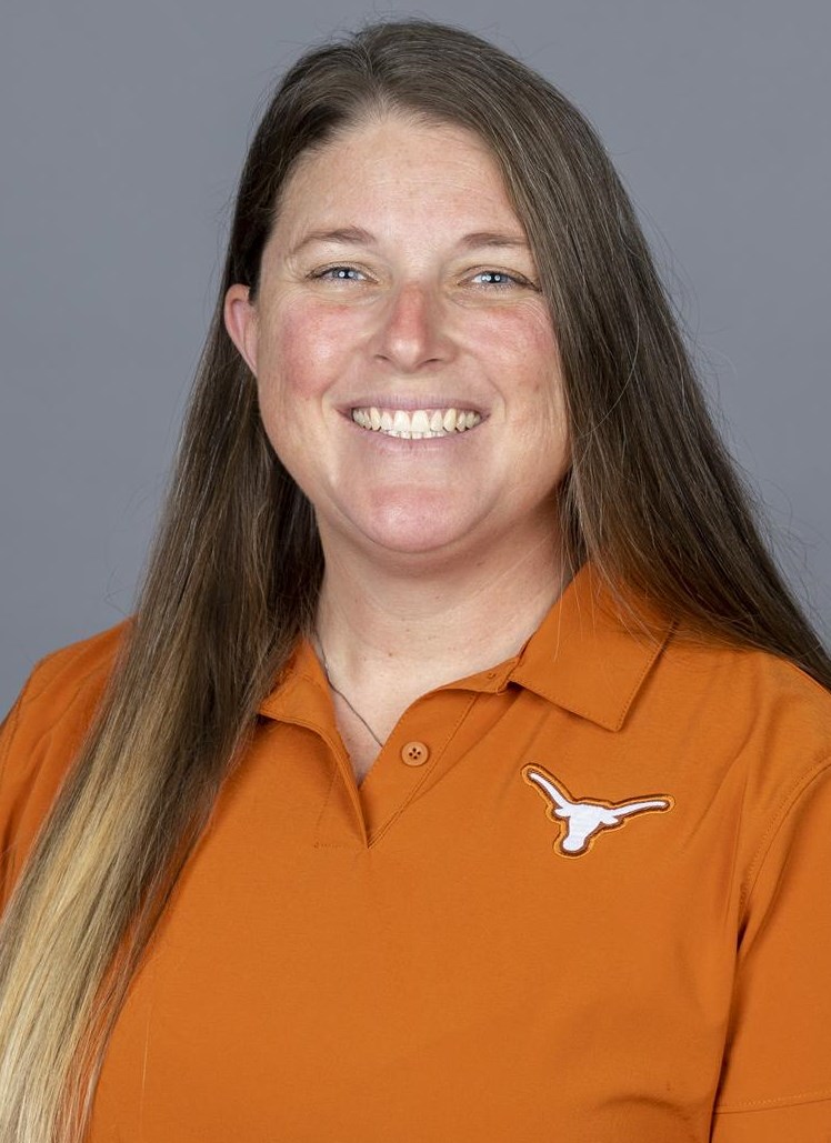 Rowing Coaches - University of Texas Athletics