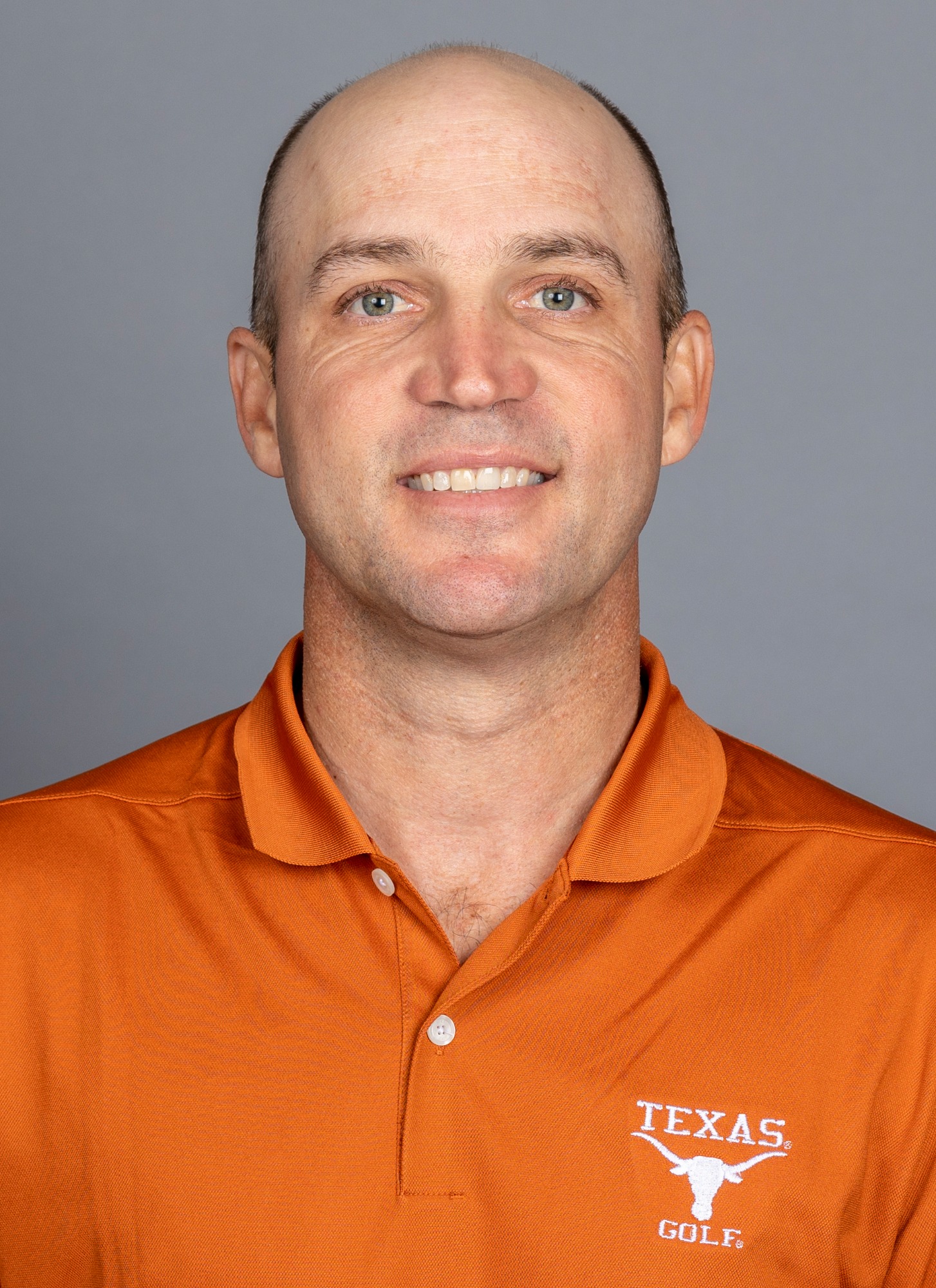 Men's Golf Coaches - University of Texas Athletics