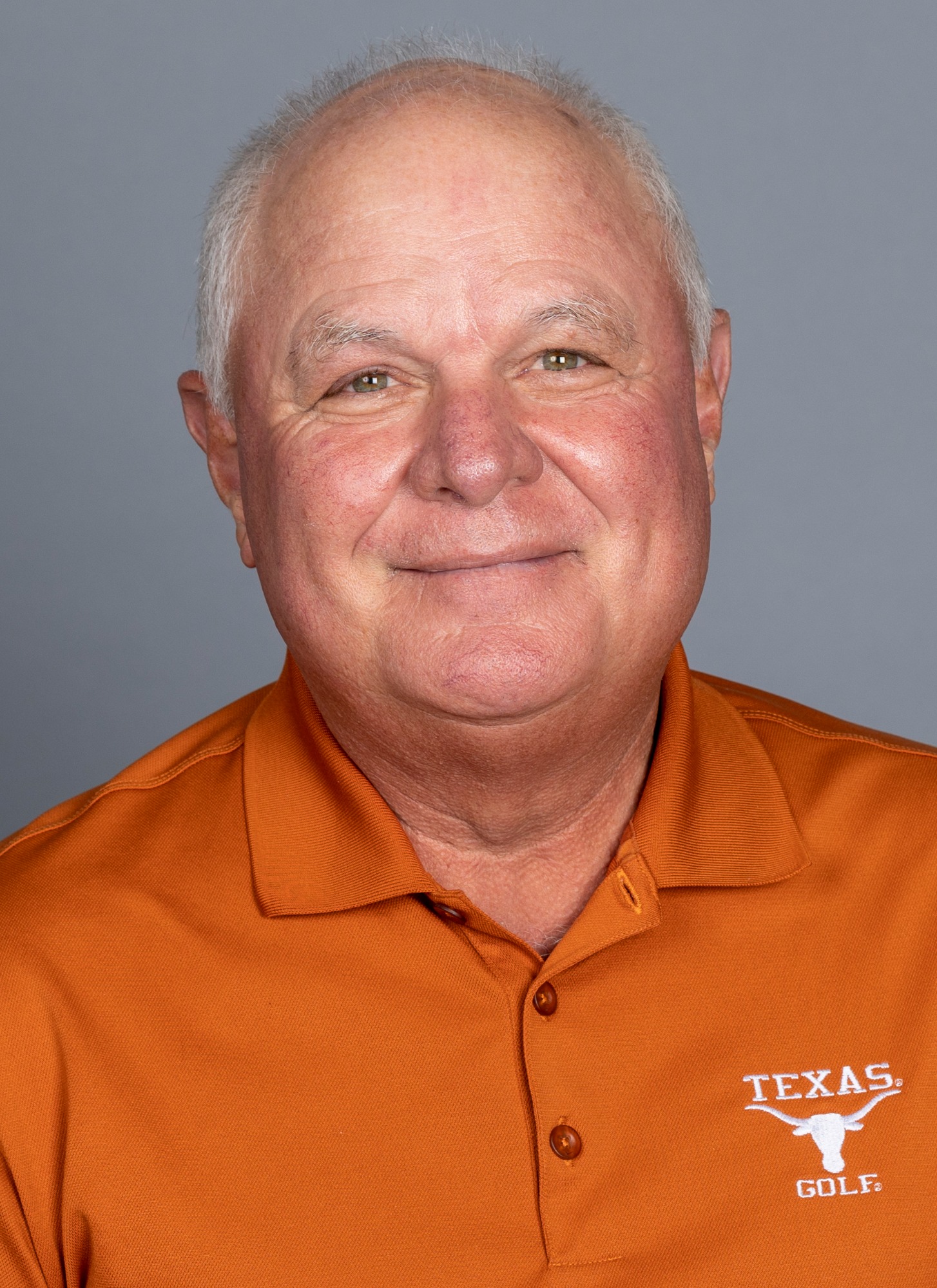 Men's Golf Coaches - University of Texas Athletics