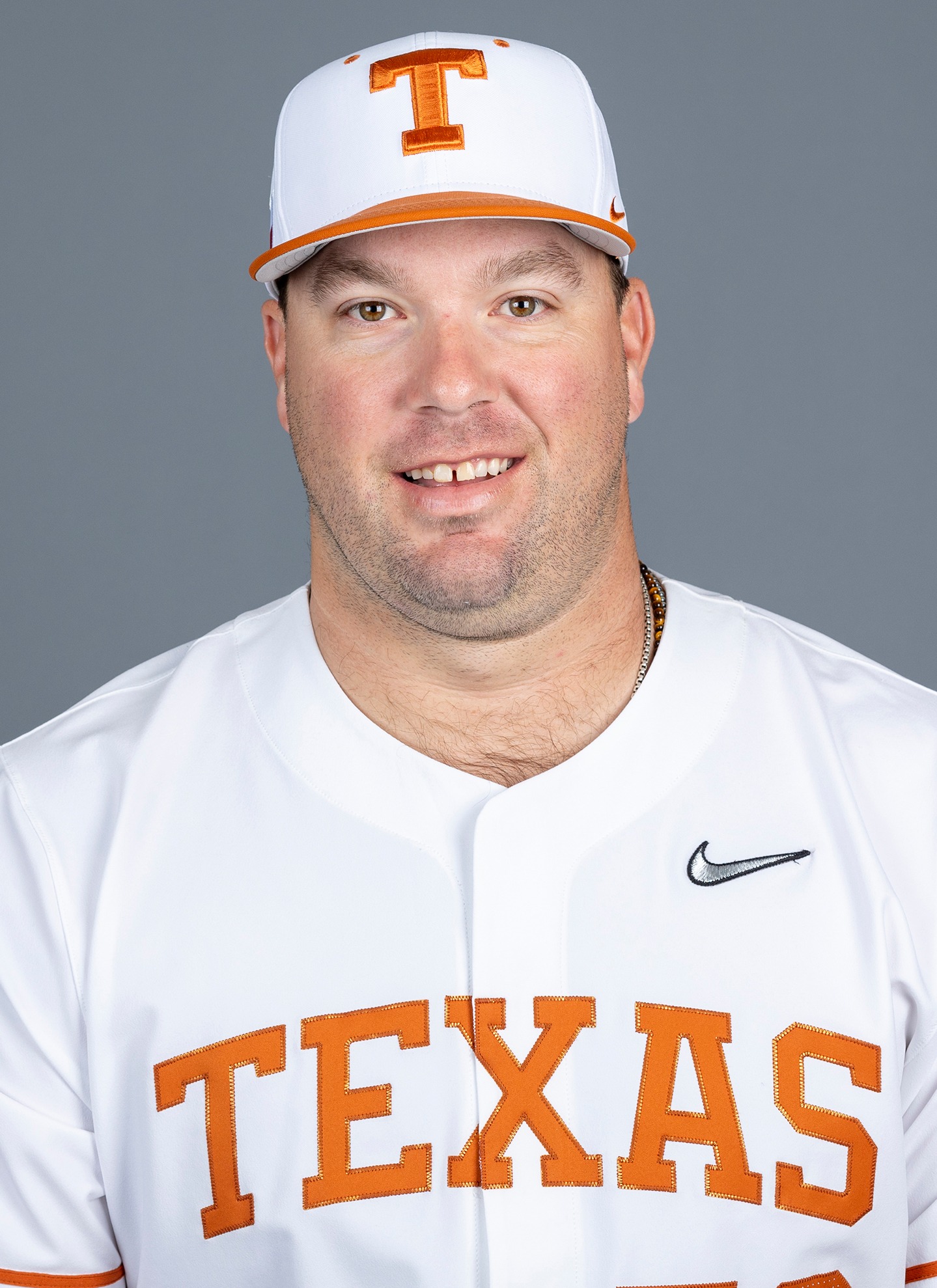Cameron Rupp - Baseball Coach - University of Texas Athletics