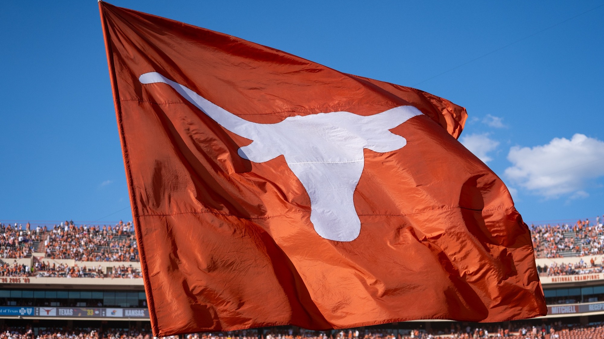 Reimagined LHN (Longhorn Network) streaming service to launch July 1 ...