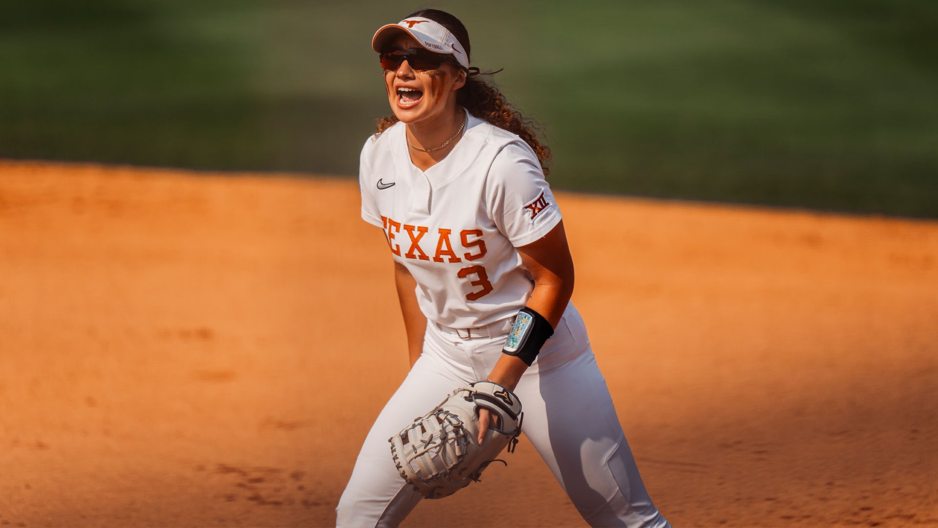 Softball Player Images