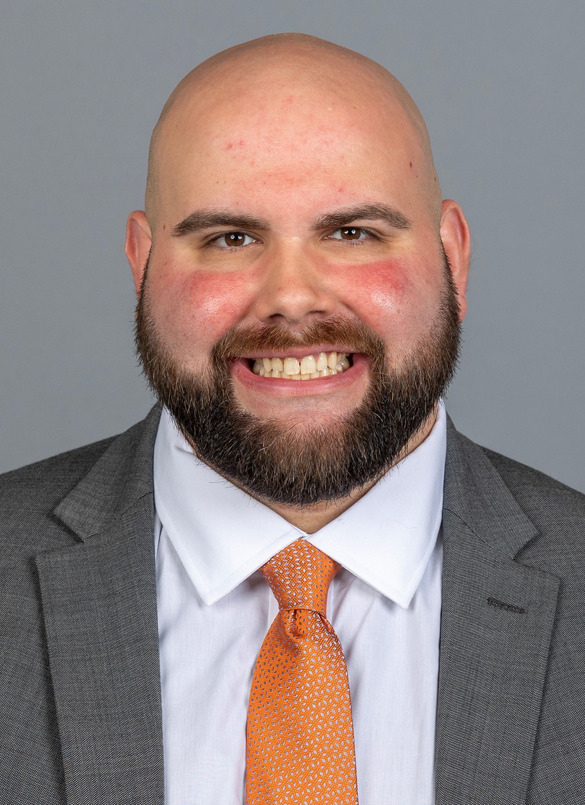 Men's Basketball Coaches - University of Texas Athletics