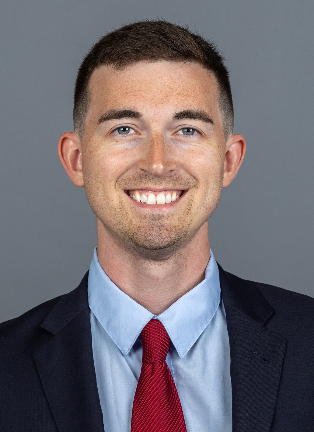 K.J. Conklin - Director of Player Development - Men's Basketball ...