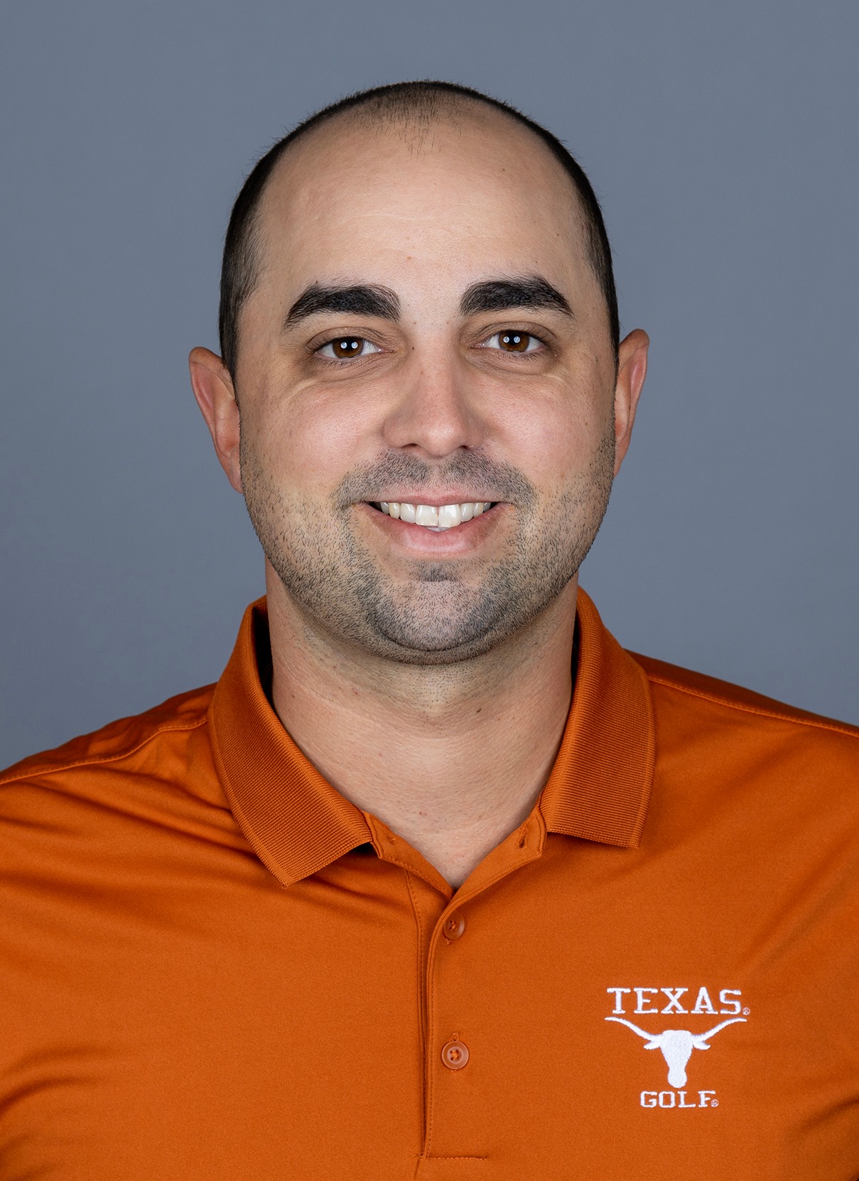 Men's Golf Coaches - University of Texas Athletics