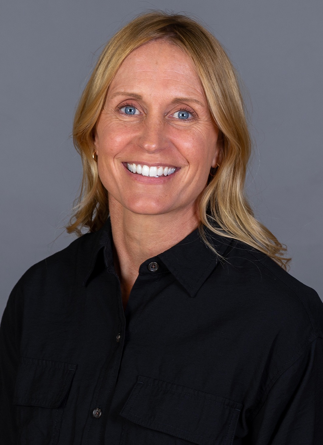 Christy Smith - Director of Operations - Women's Basketball Support ...