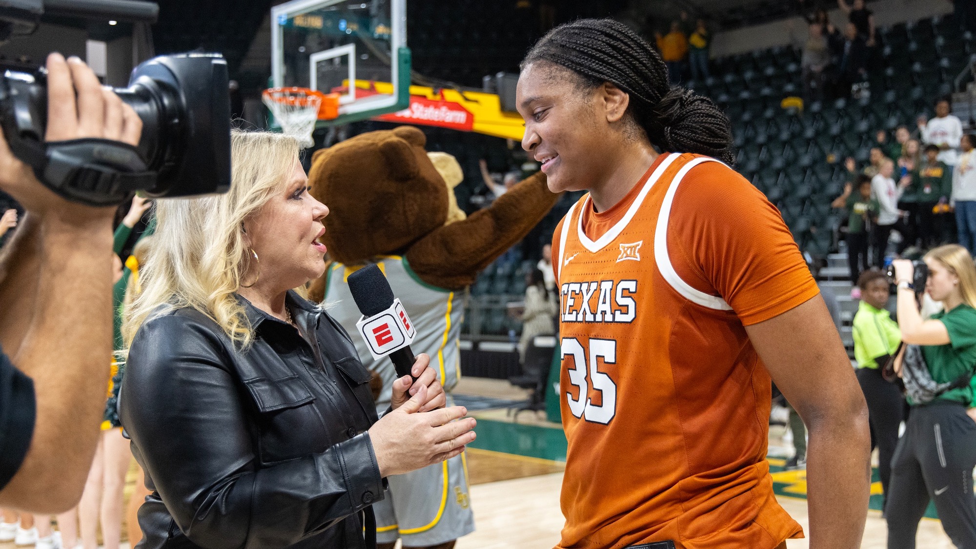 Women’s Basketball signs top 2024 recruiting class - University of ...