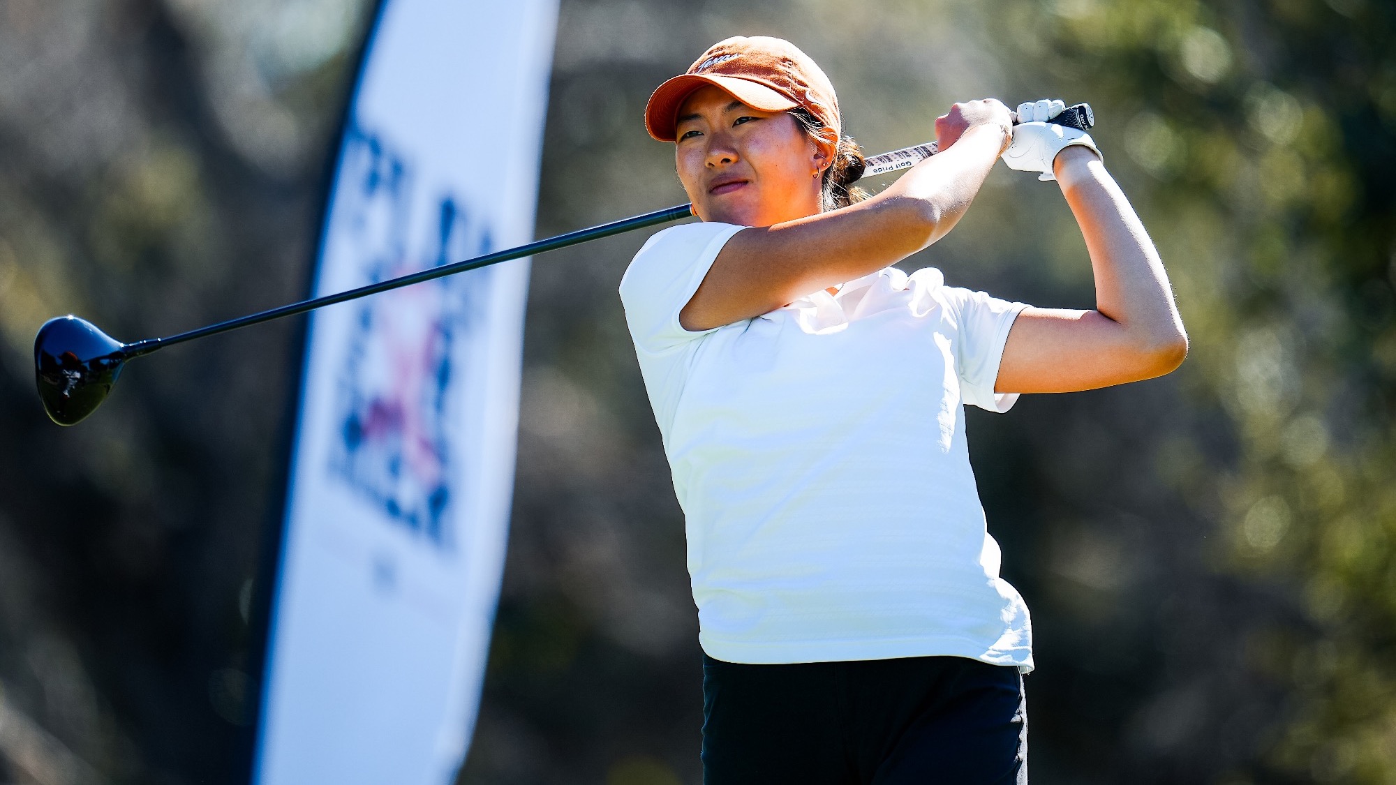 No. 4 Women’s Golf’s Lauren Kim to participate in Spirit International ...