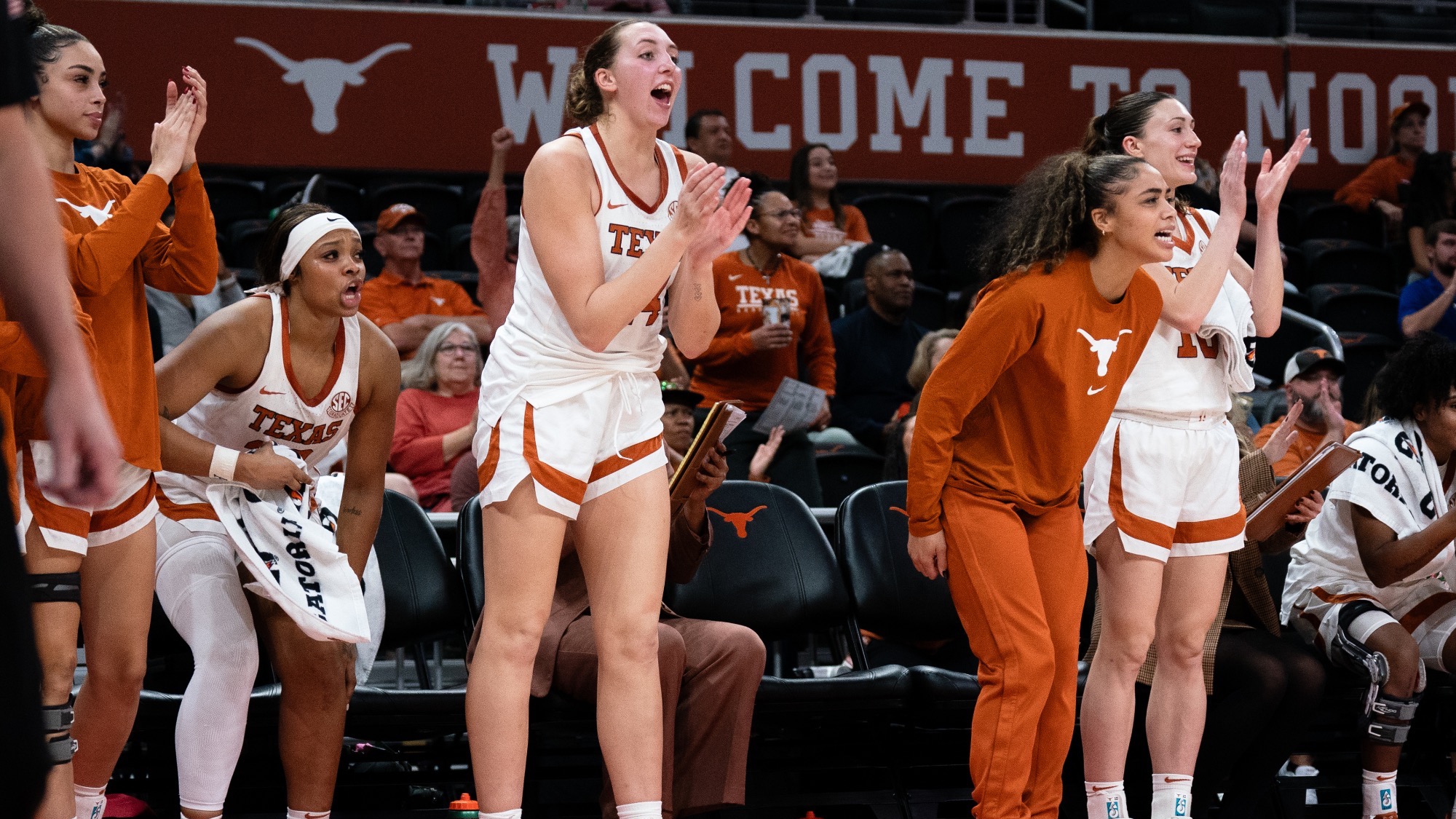 No. 5/6 Women’s Basketball preview: UTRGV - University of Texas Athletics