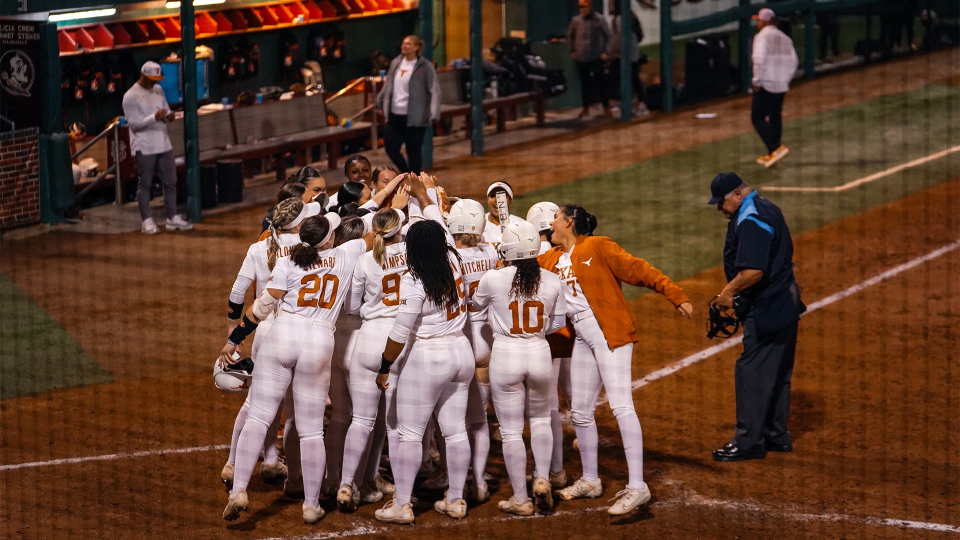 No. 8/8 Softball places three on NFCA All-Central teams - University of ...