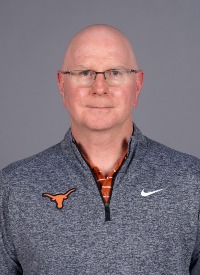 Bob Bowman - Men's Swimming and Diving Coach - University of Texas ...
