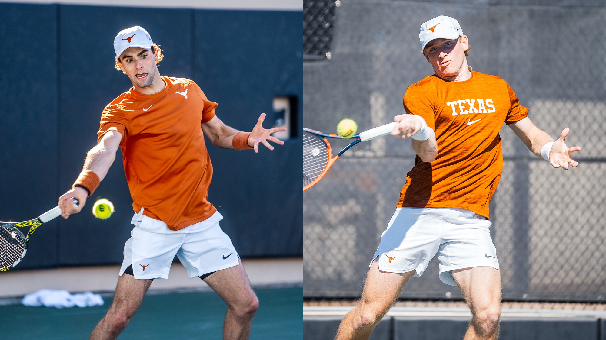 Spizzirri earns singles qualifying wild card for U.S. Open - University ...