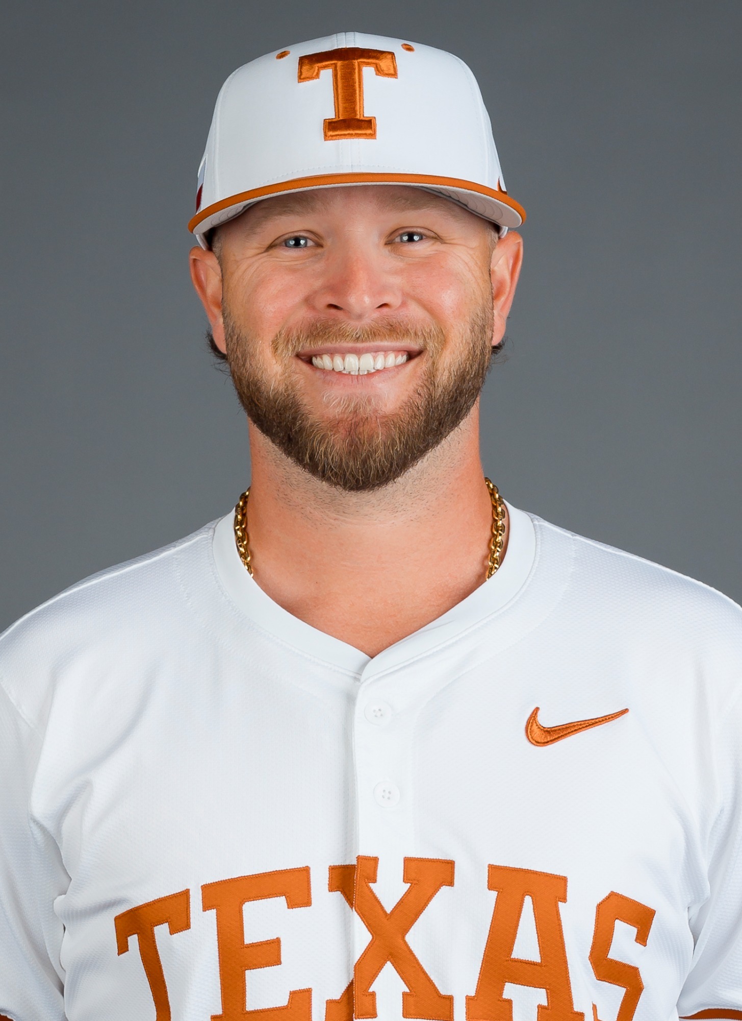 Max Weiner - Baseball Coach - University of Texas Athletics