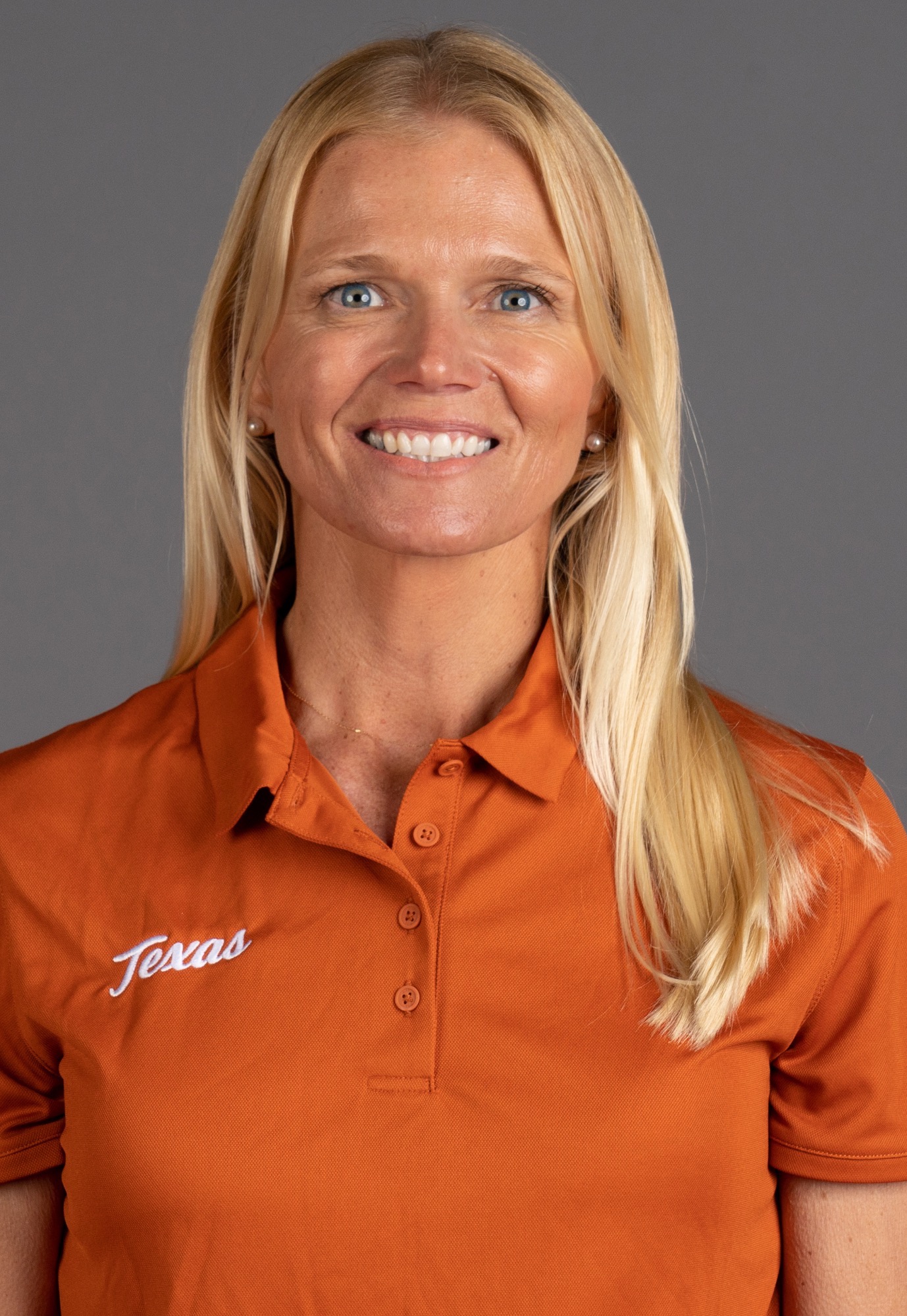 Women's Golf Coaches - University of Texas Athletics