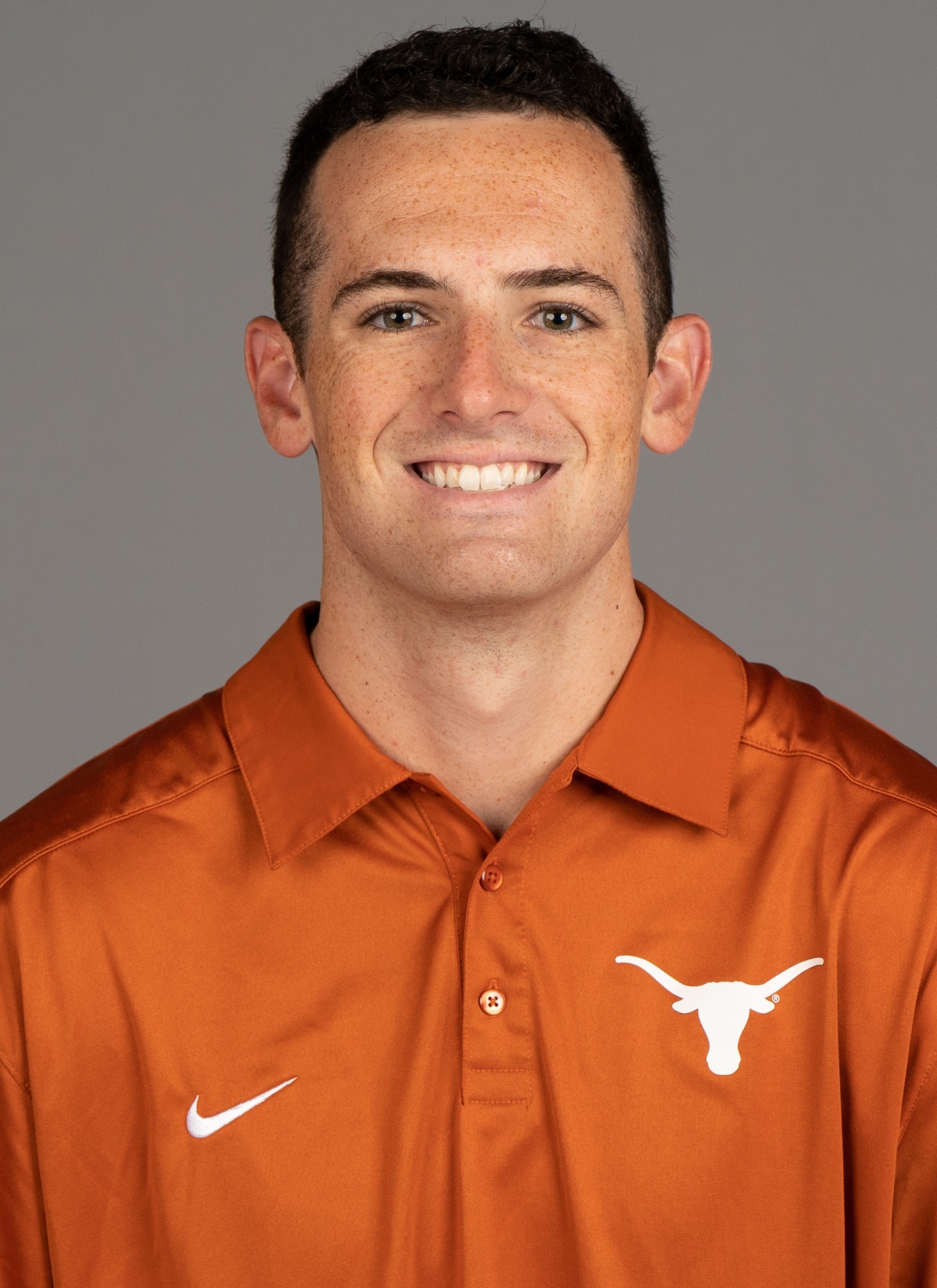 Gehrig Mosiello - Director of Player Development, Baseball - Baseball ...