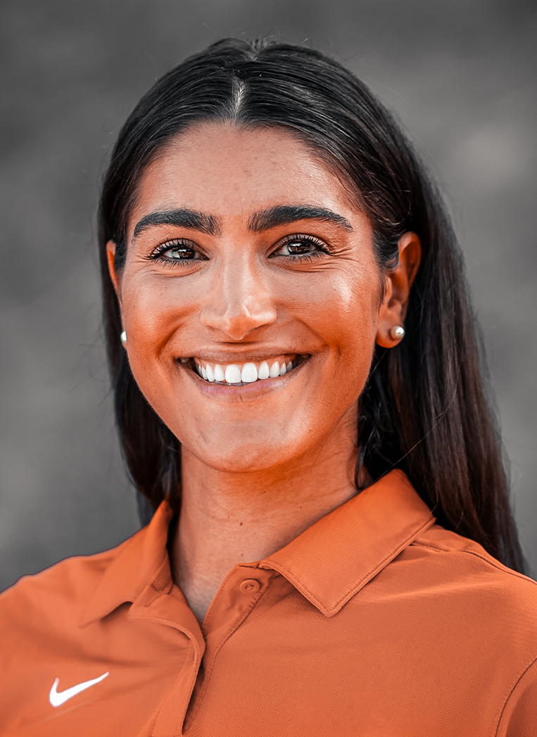 Volleyball Coaches - University of Texas Athletics