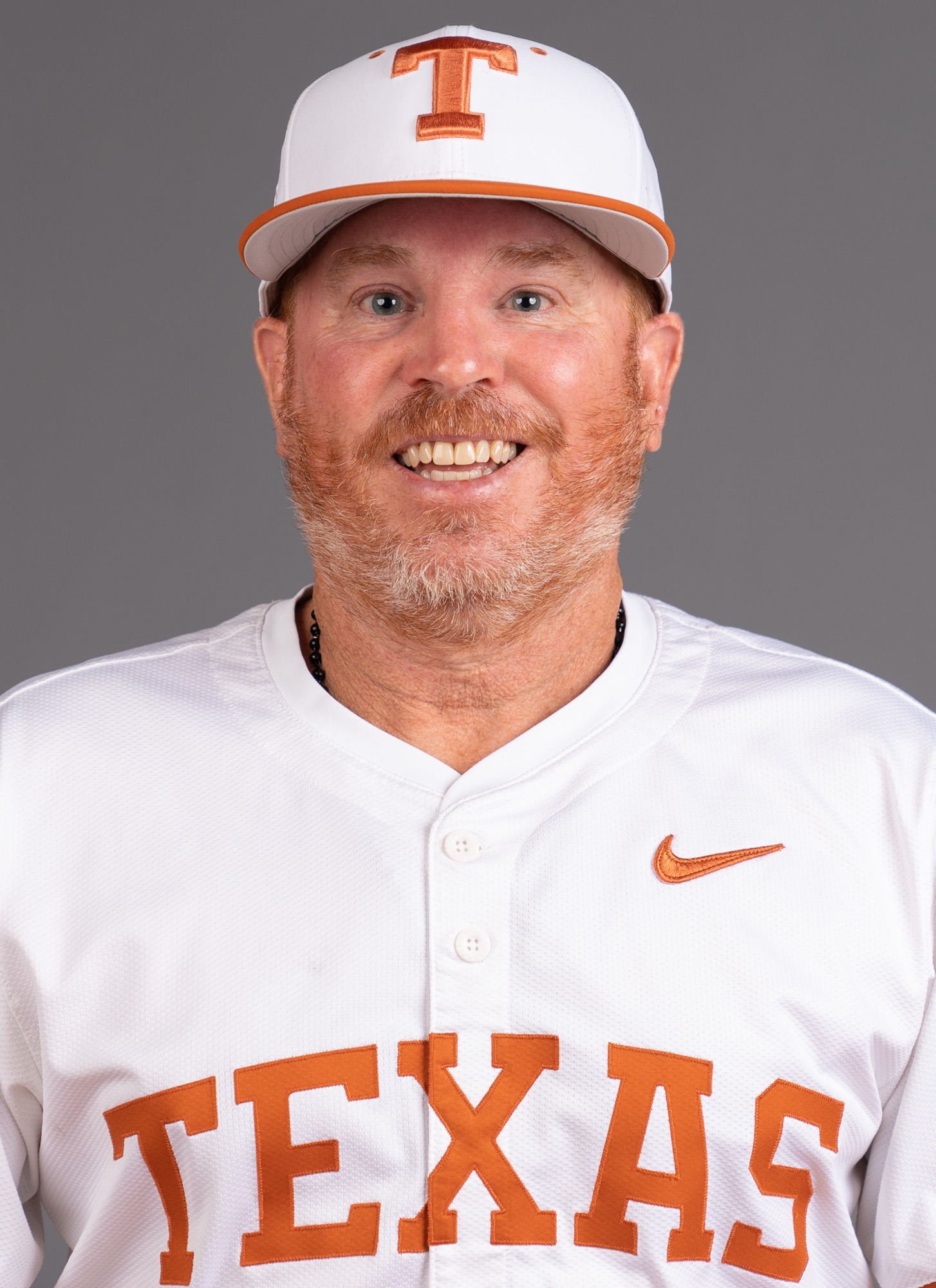 Baseball Coaches - University of Texas Athletics