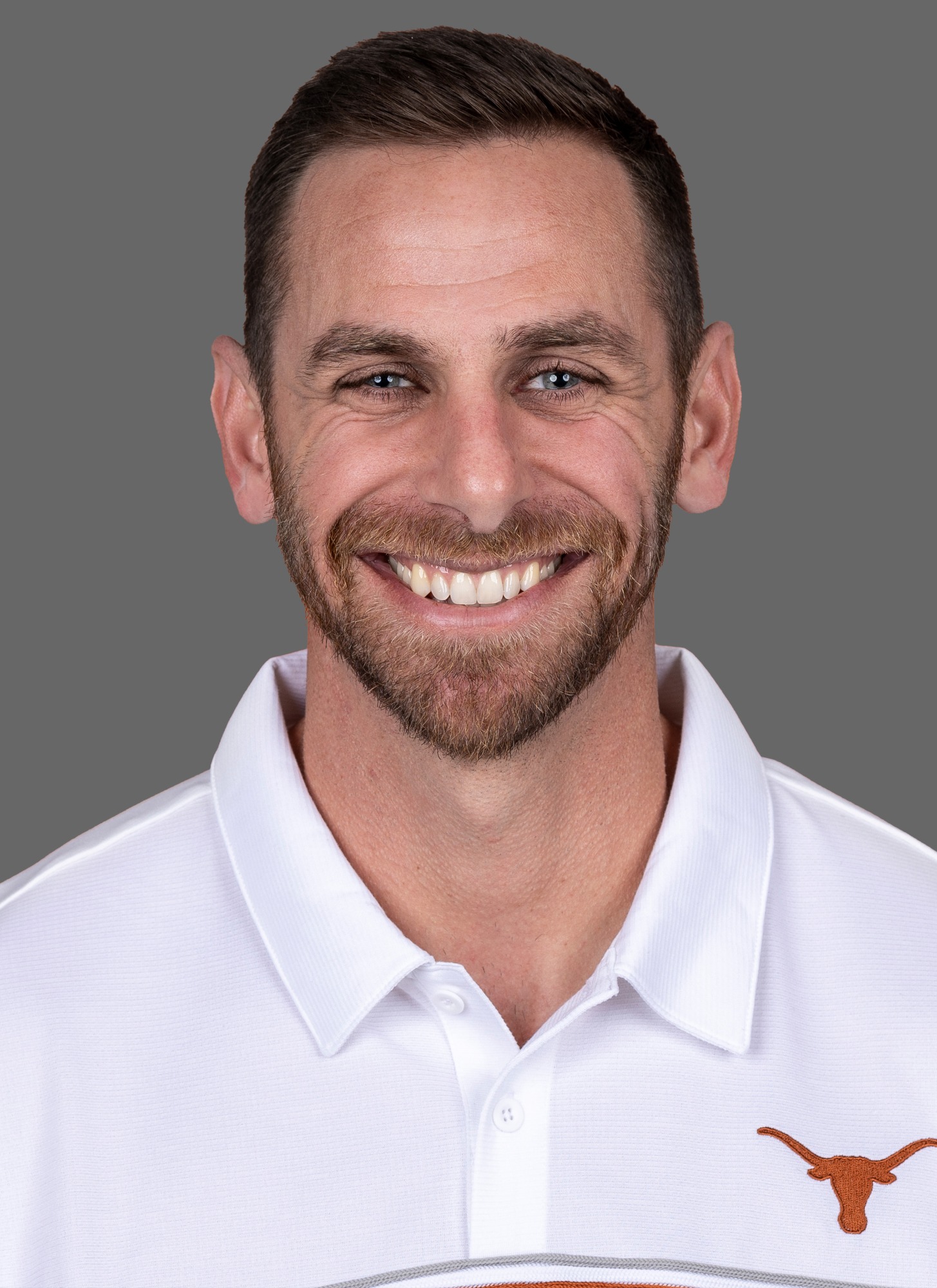 Baseball Coaches - University of Texas Athletics