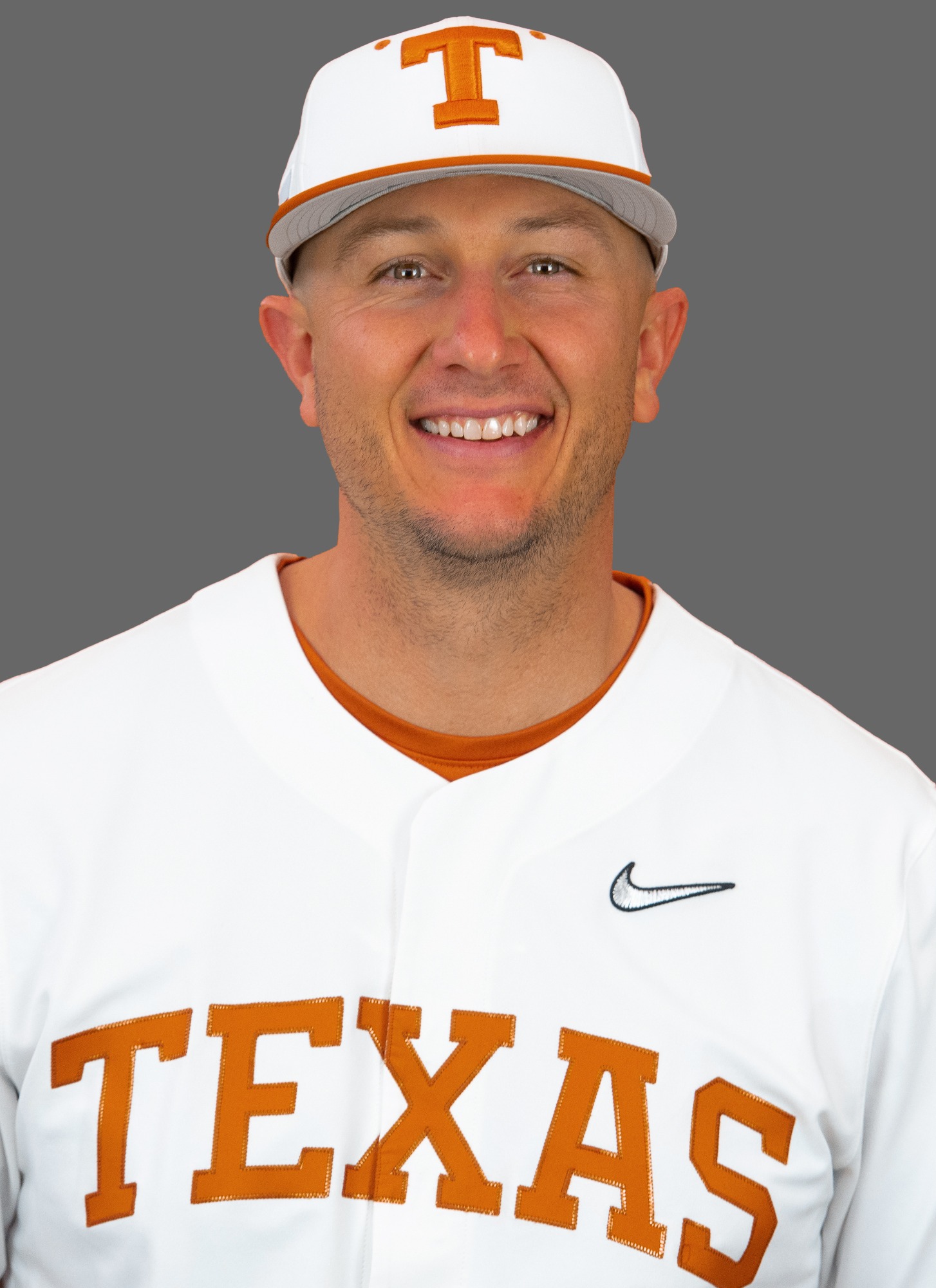 Baseball Coaches - University of Texas Athletics