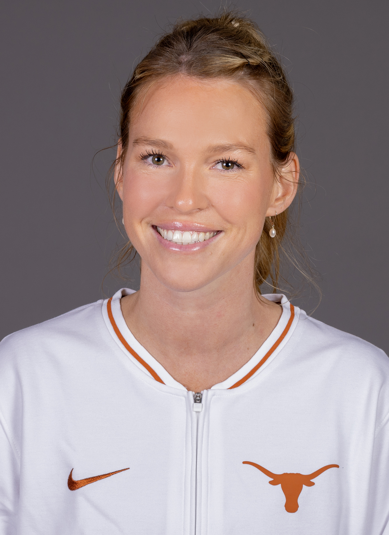 Reily Buechler Canter - Volleyball Coach - University of Texas Athletics