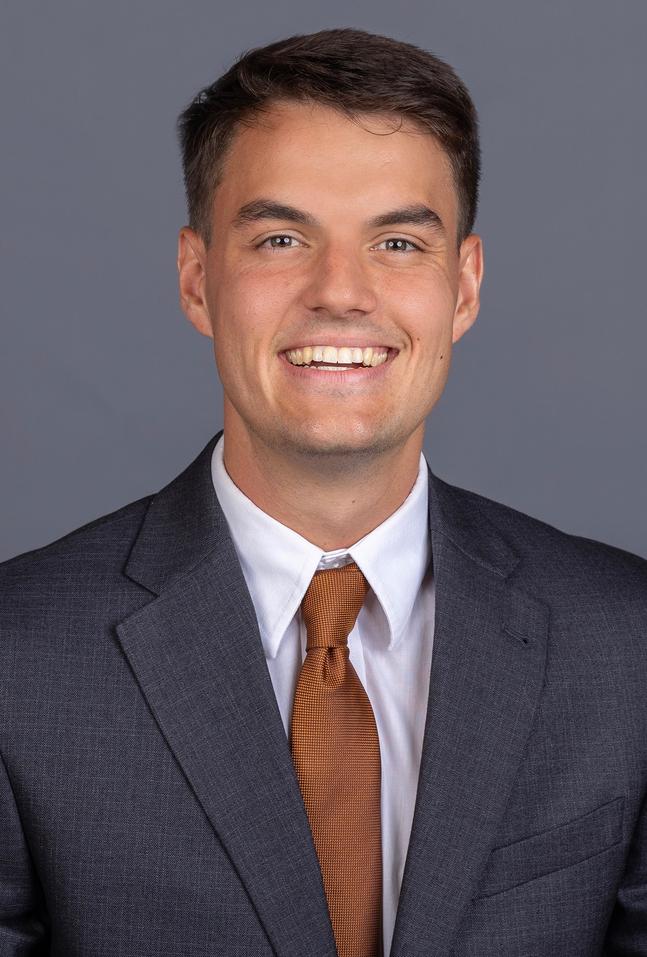Connor Hixon - Women's Basketball Coach - University of Texas Athletics