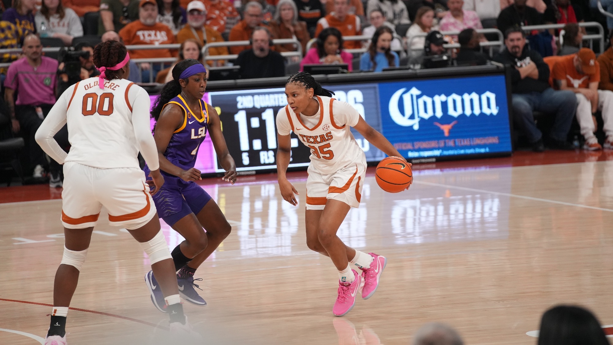 Women's Basketball's Schaefer pledges $10K for 10K fans to show up for ...