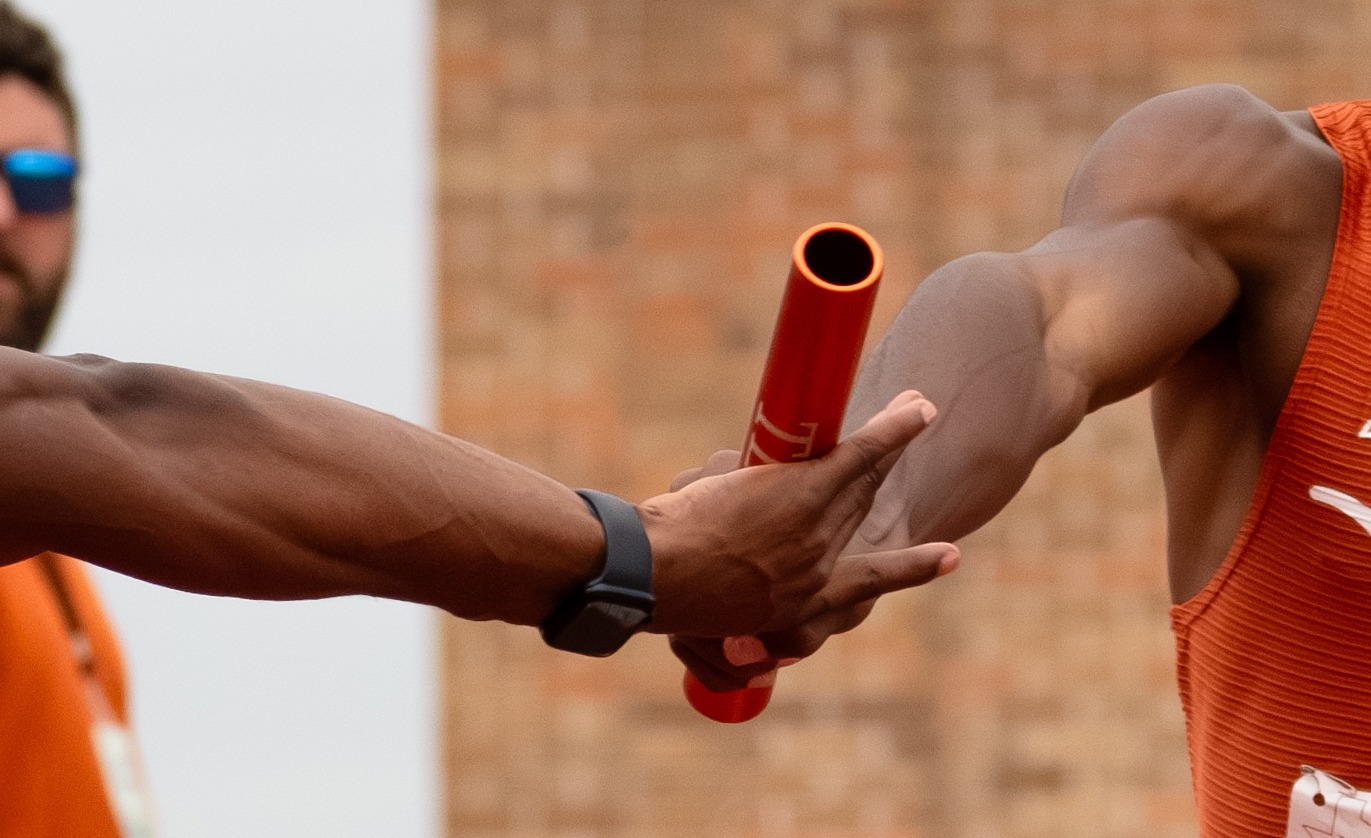 Future Texas Relays dates announced - University of Texas Athletics