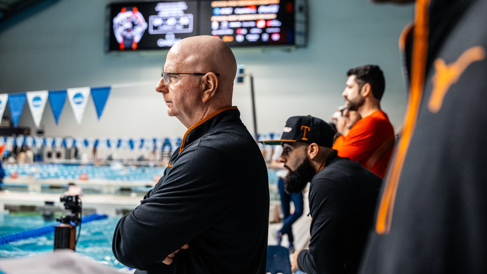 No. 1 Men’s Swim and Dive preview: 2025 NCAA Championships - University ...