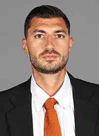 Michael Bimonte - Football Coach - University of Texas Athletics