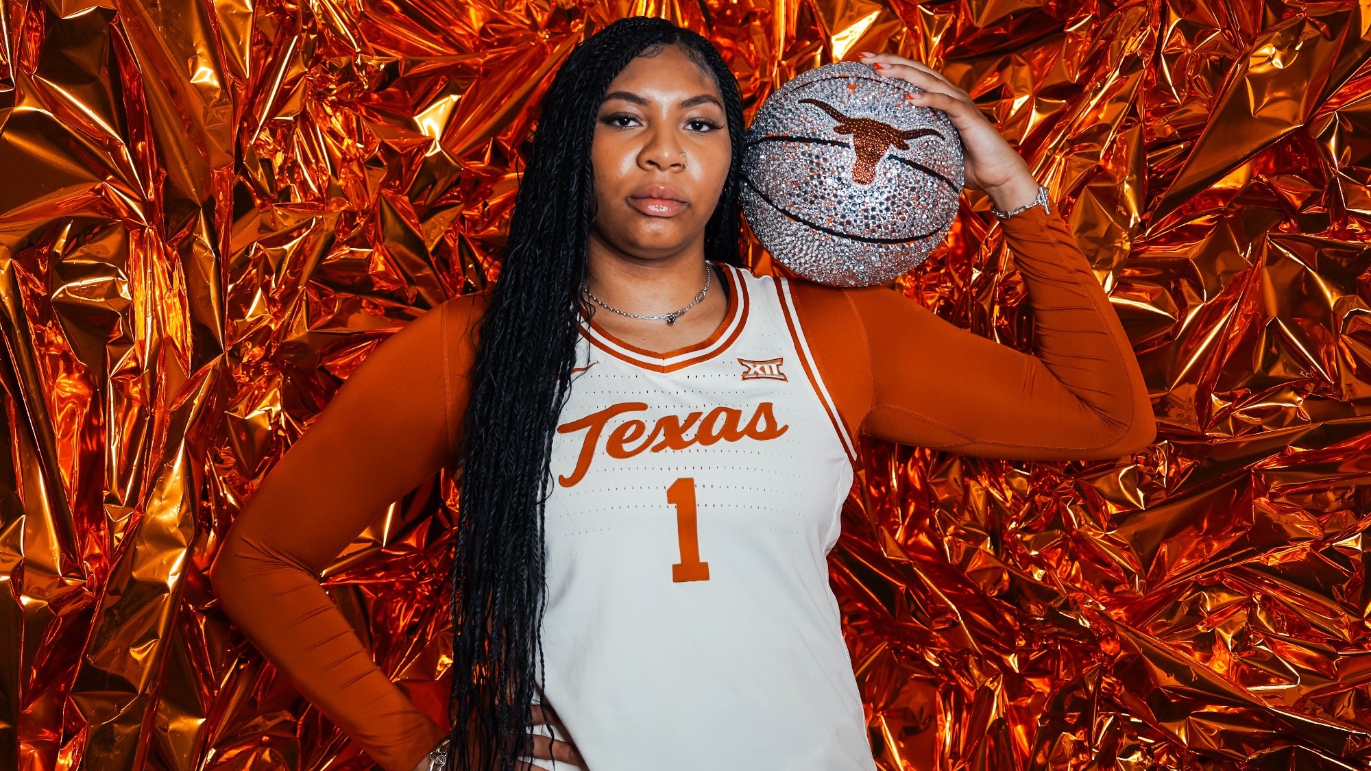 Women’s Basketball signee Aaliyah Crump named McDonald’s All-American - University of Texas ...