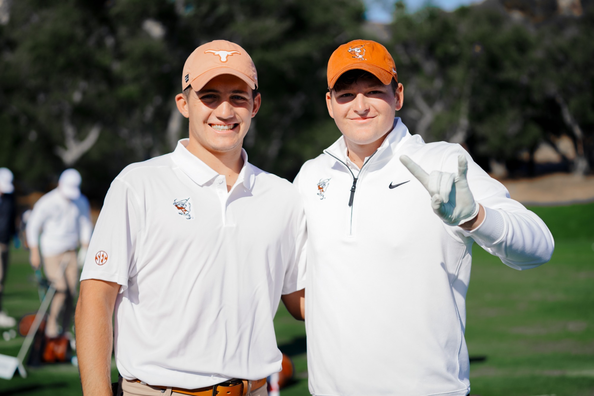 Scottie Scheffler wins PGA Championship - University of Texas Athletics