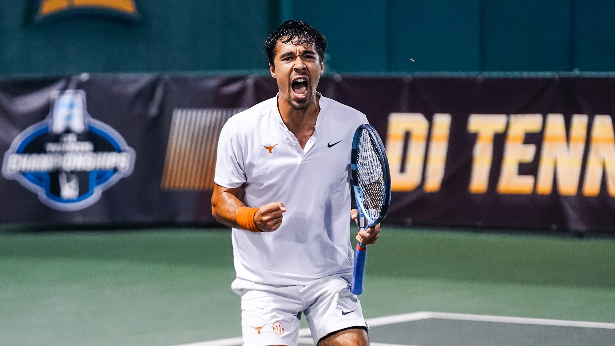 Legout named ITA Men’s Tennis National Player of the Year - University ...