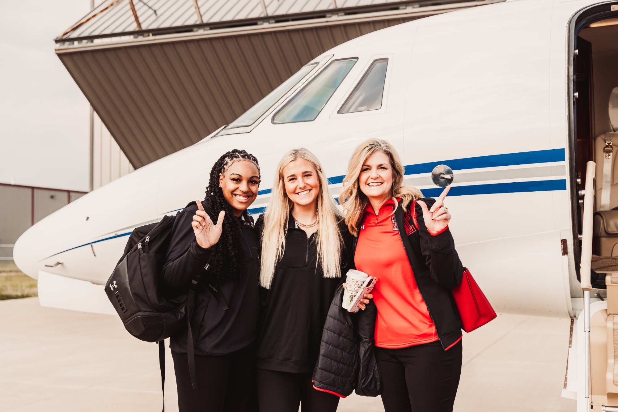 Bryn Gerlich - Women's Basketball - Texas Tech Red Raiders