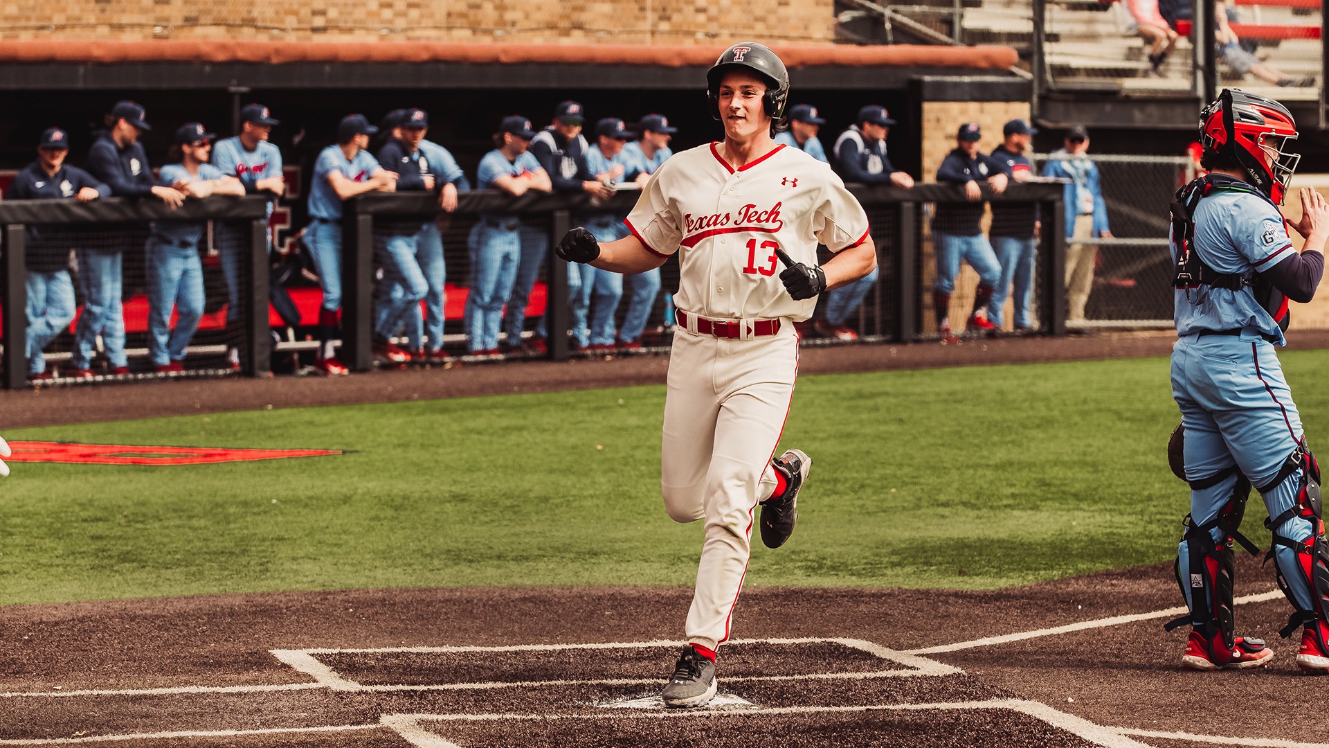 Gavin Kash - Baseball - Texas Tech Red Raiders