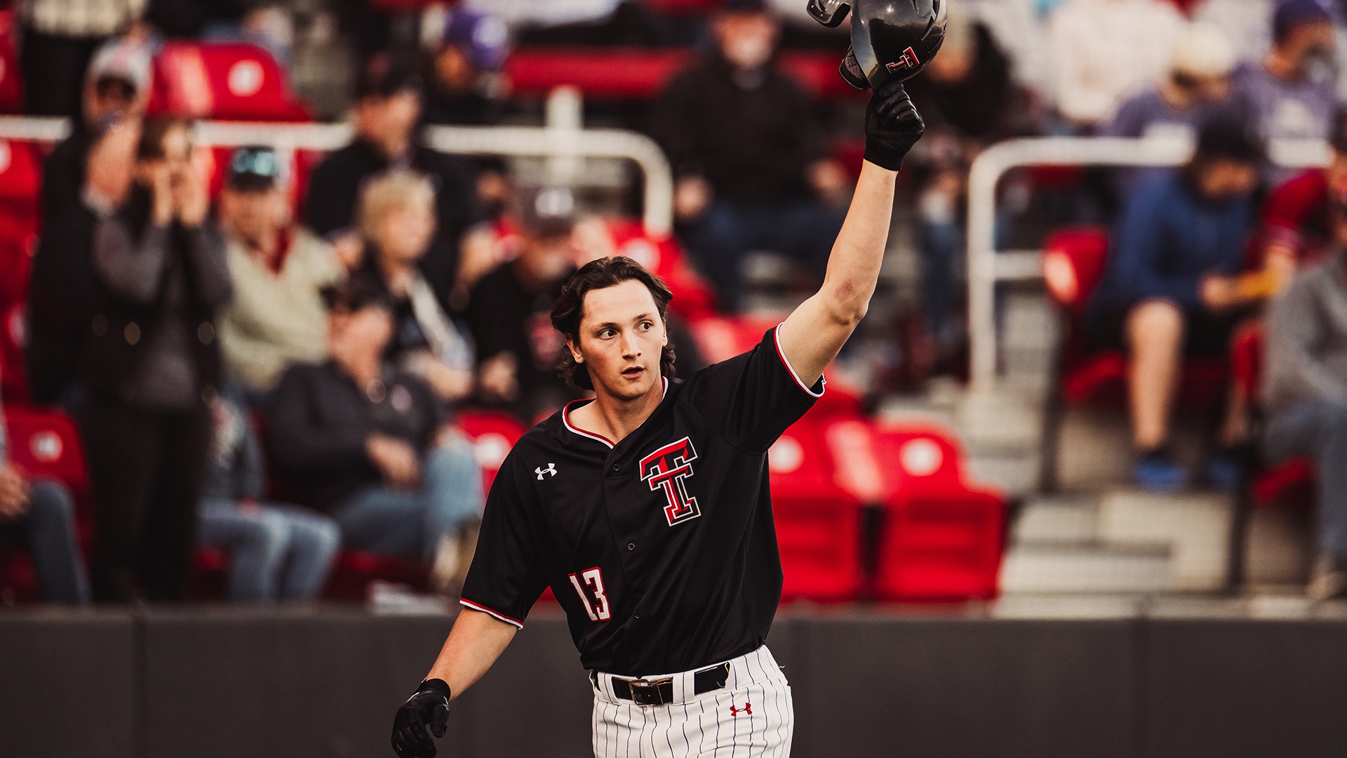 Gavin Kash - Baseball - Texas Tech Red Raiders